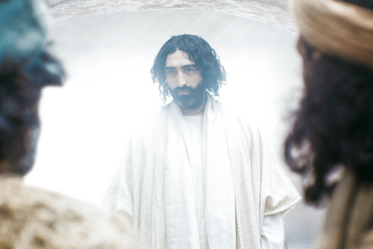 The Lord is risen! | GOD LOVES ME